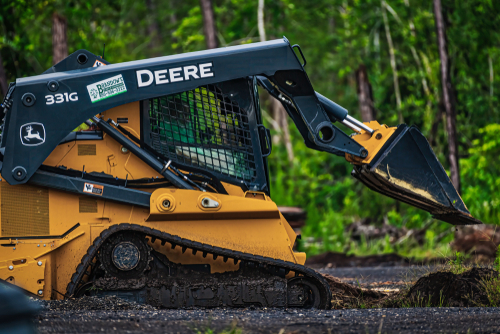 Site Clearing 101: Tips and Best Practices - Mike's Junk Hauling
